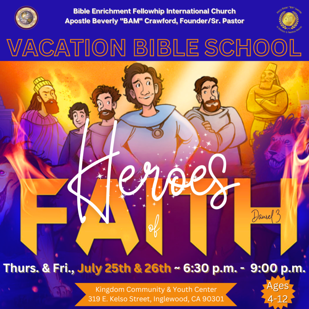 Upcoming Events – BAM